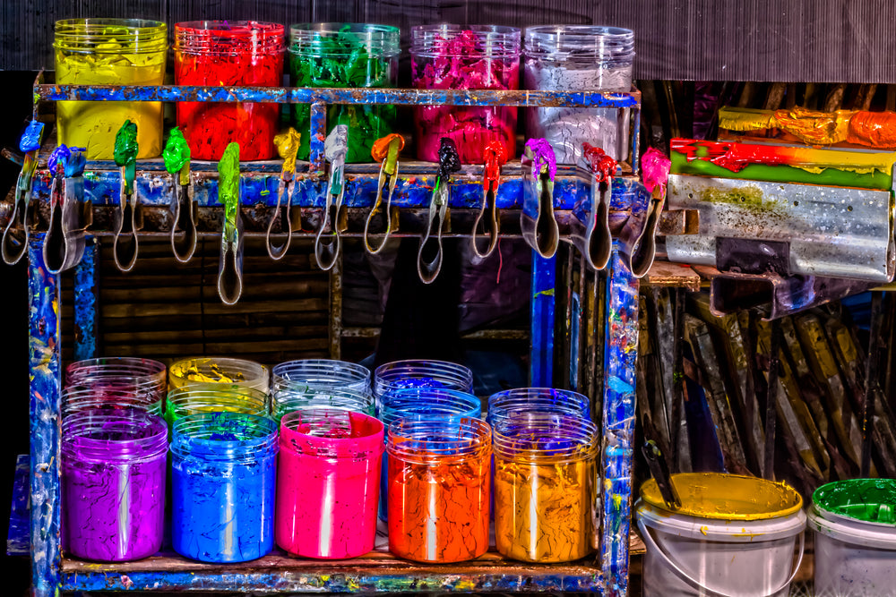 Best Practices for Creating Multi-Color Prints | Arena Prints