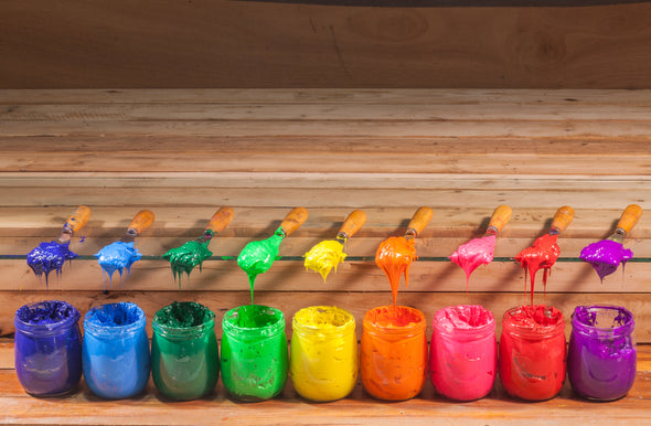 Best Practices for Creating Multi-Color Prints | Arena Prints