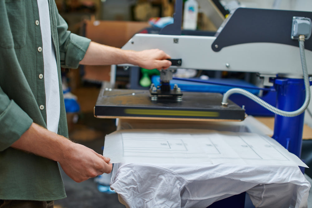 Tips for Saving Money on Your Screen Printing Projects – Arena Prints