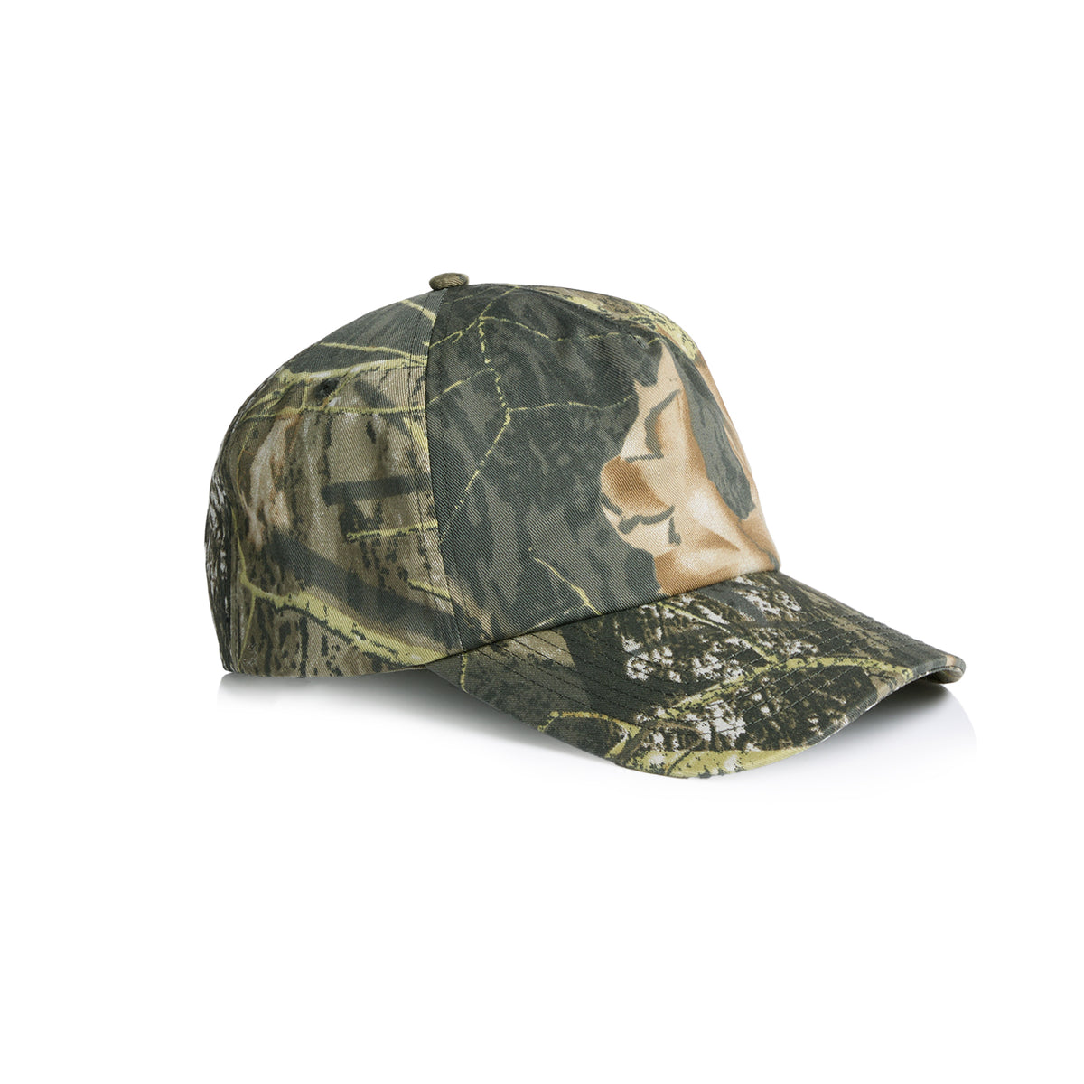 Frame Soft Camo Cap | Arena Custom Blanks – Arena Prints