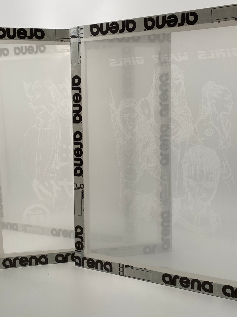 T-shirt & Apparel Print Quotes – Arena Prints