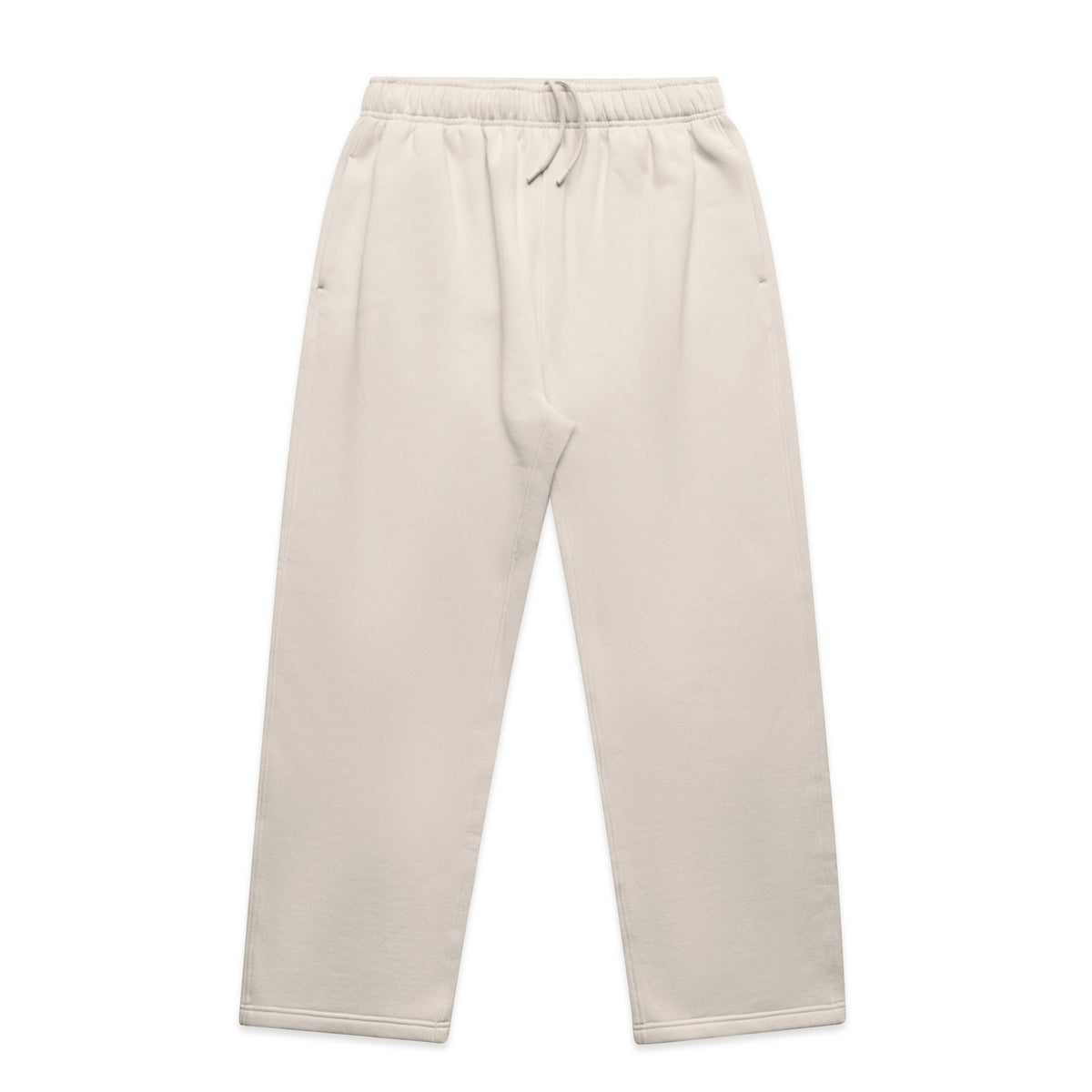 Men's Relax Cuffless Track Pants | Arena Custom Blanks – Arena Prints